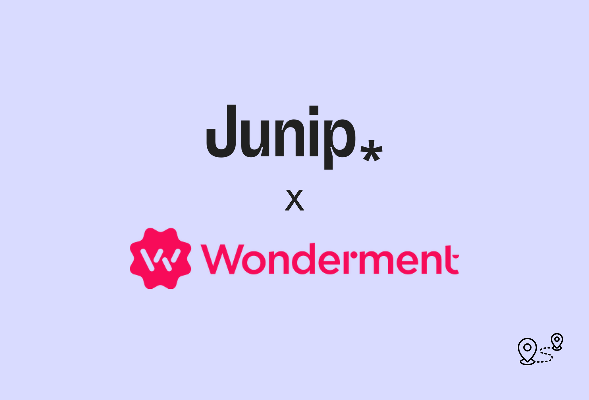 New Integration: Junip + Wonderment