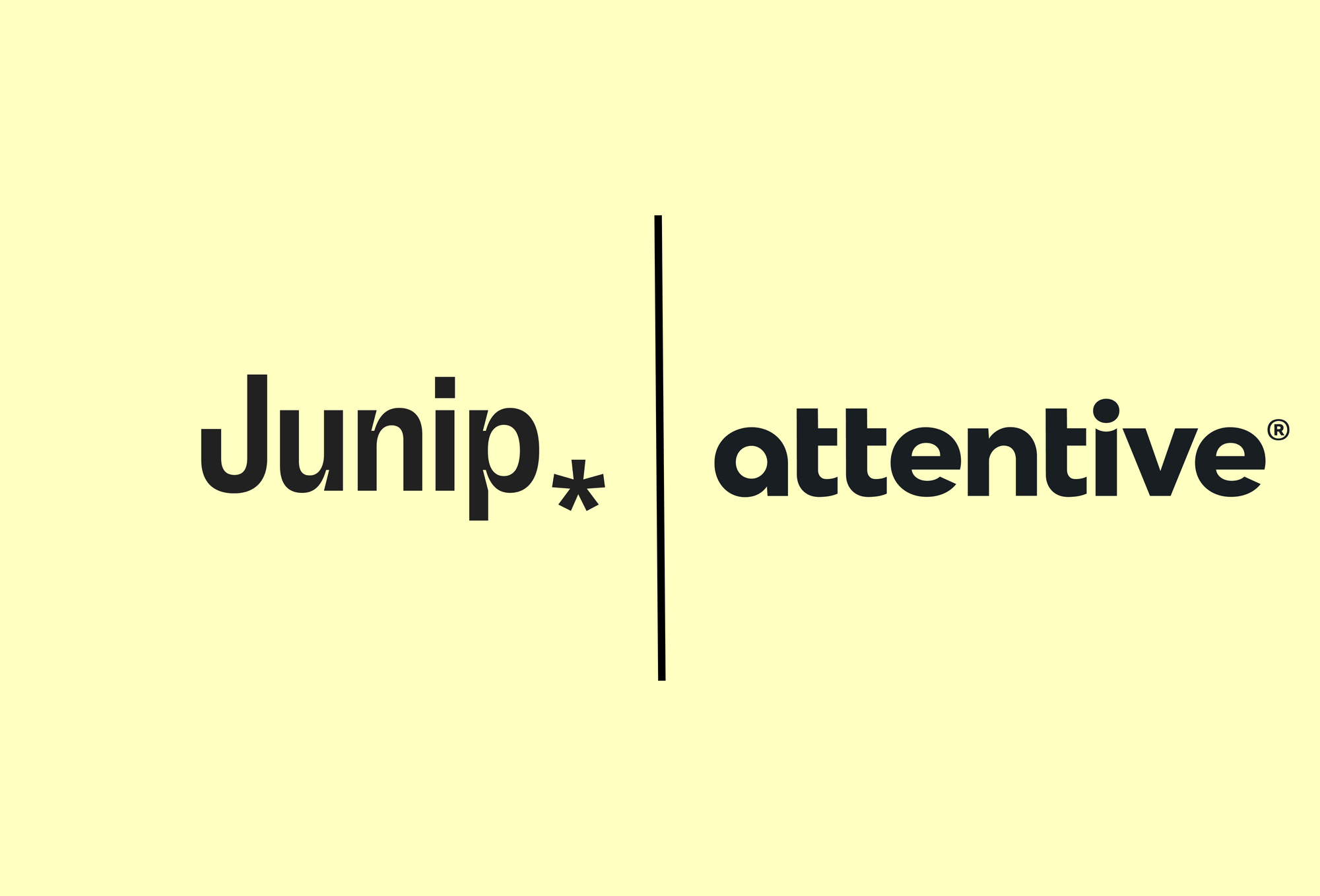 New Integration: Junip + Attentive