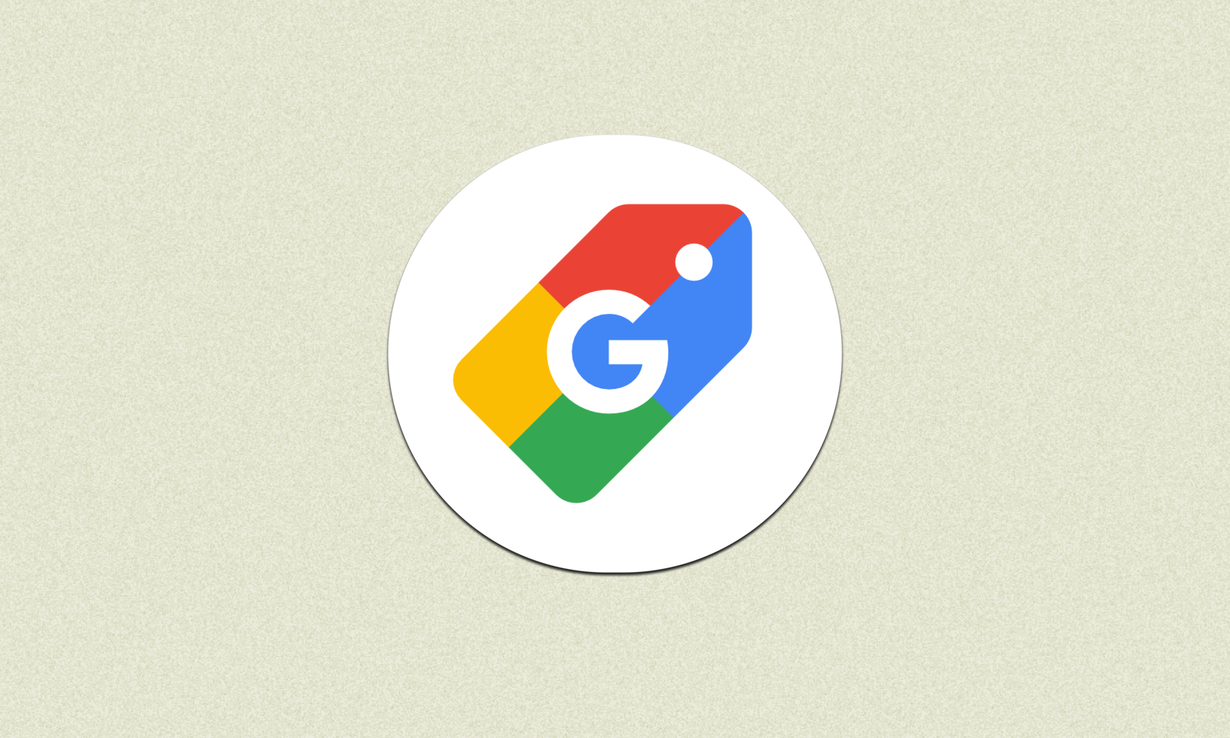 Google Shopping Logo Shoptrader Add On | Google Shopping