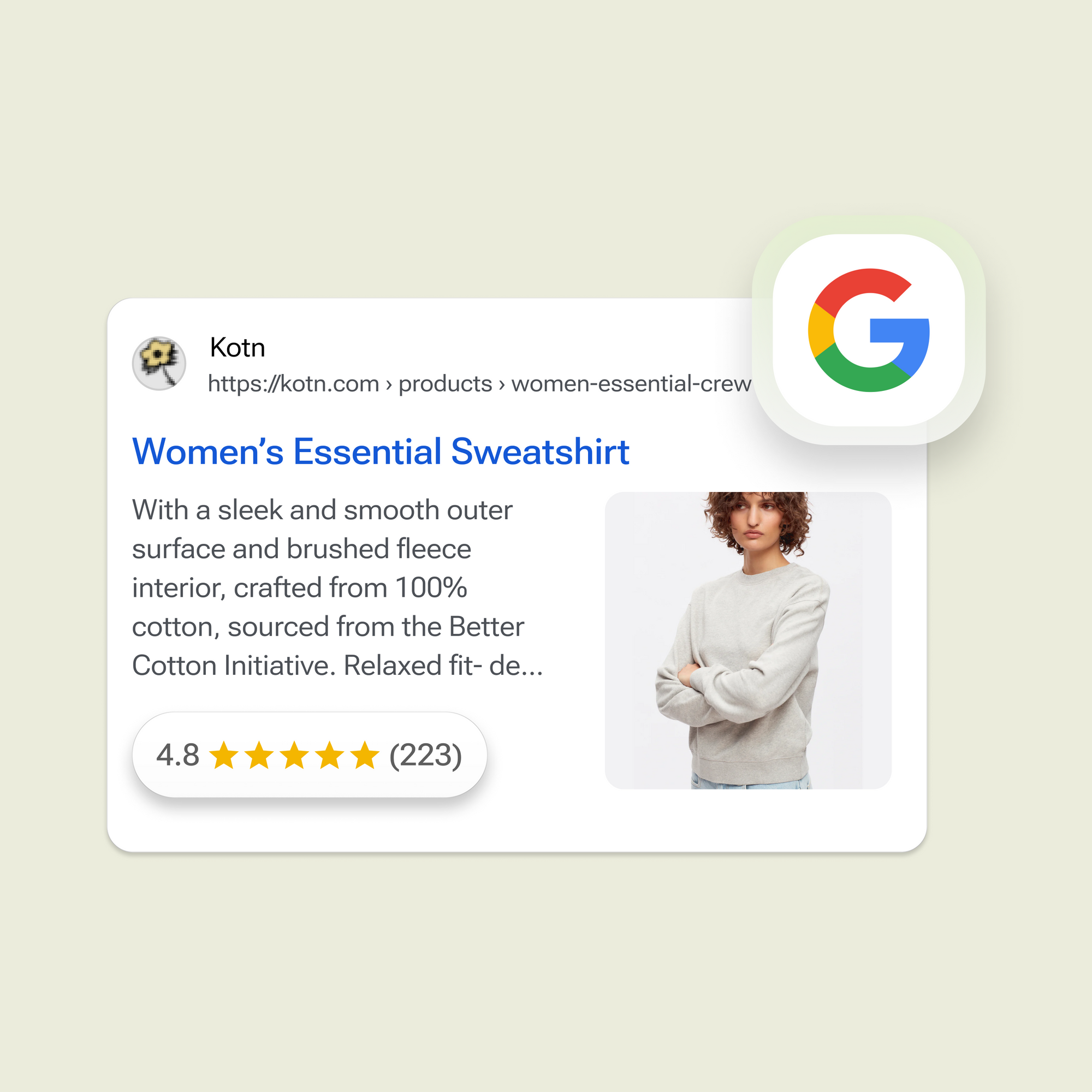 Why Your Shopify Store Needs Google Rich Snippets & How-to add them