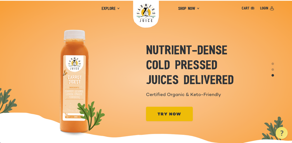 New Integration: Junip + Wonderment